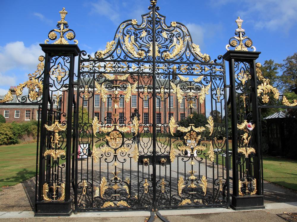 The Cost Of Electric Gates A Price Analysis The Cost Of Electric Gates A Price Analysis